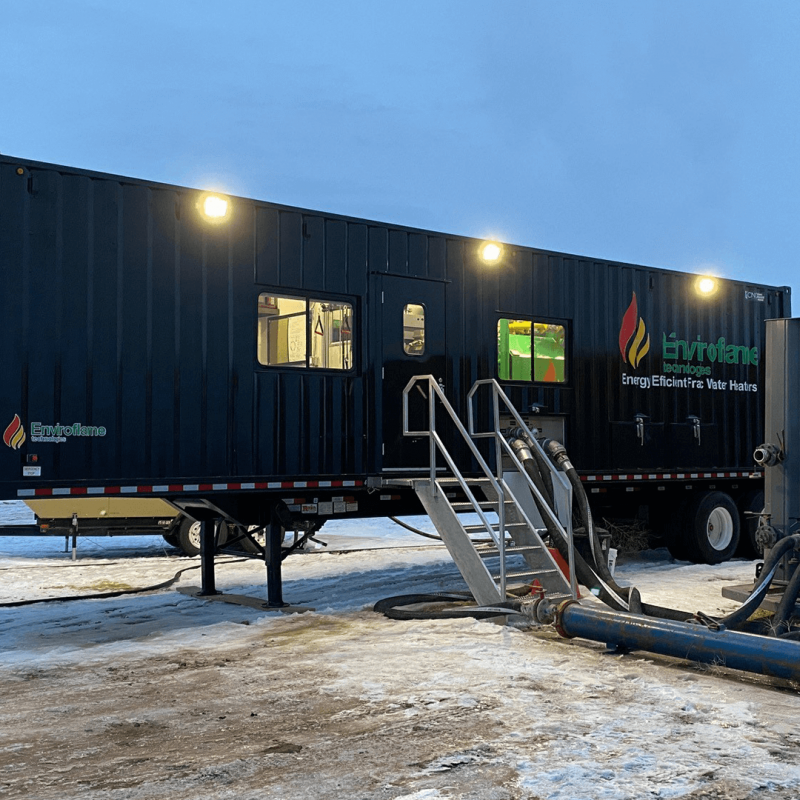 CNG Containers | Fully Integrated Systems CNG Containers | Fully Integrated Systems